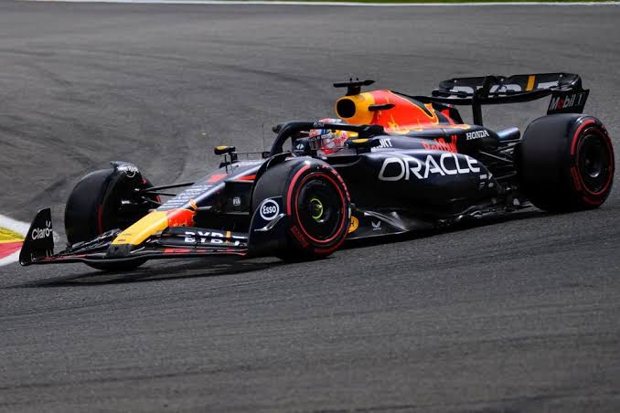 Los mejores monoplazas de Red Bull en la F1