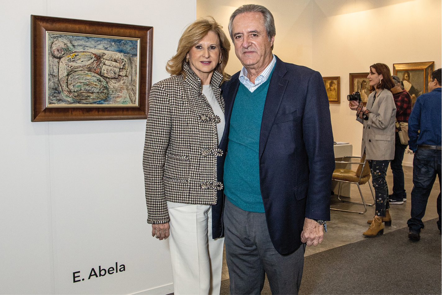 ZsONAMACO celebra sus 20 años – elnorte