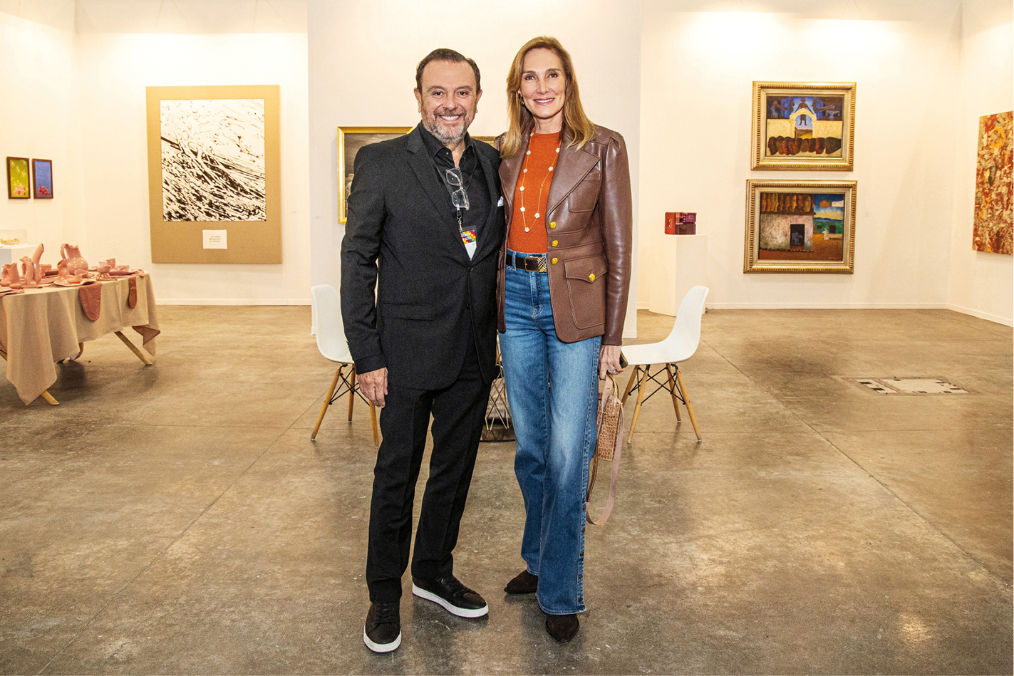 ZsONAMACO celebra sus 20 años – elnorte