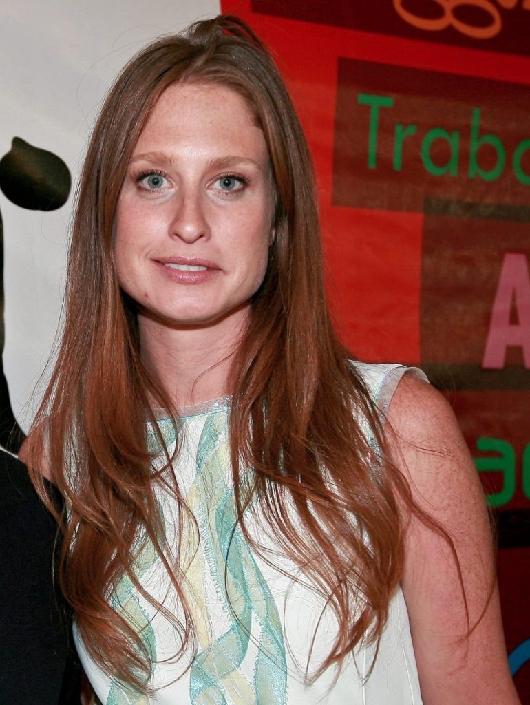 Así ha visto Zélika García evolucionar ZsONAMACO