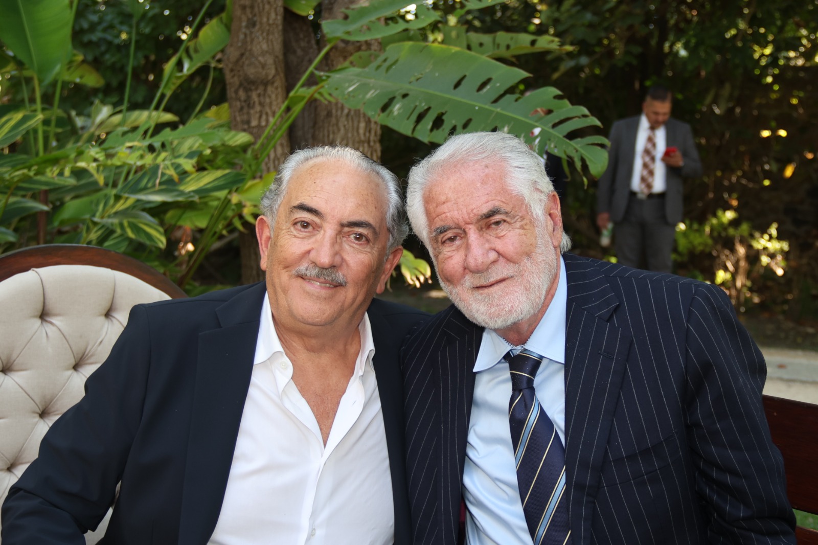 boda johnny abraham – elnorte