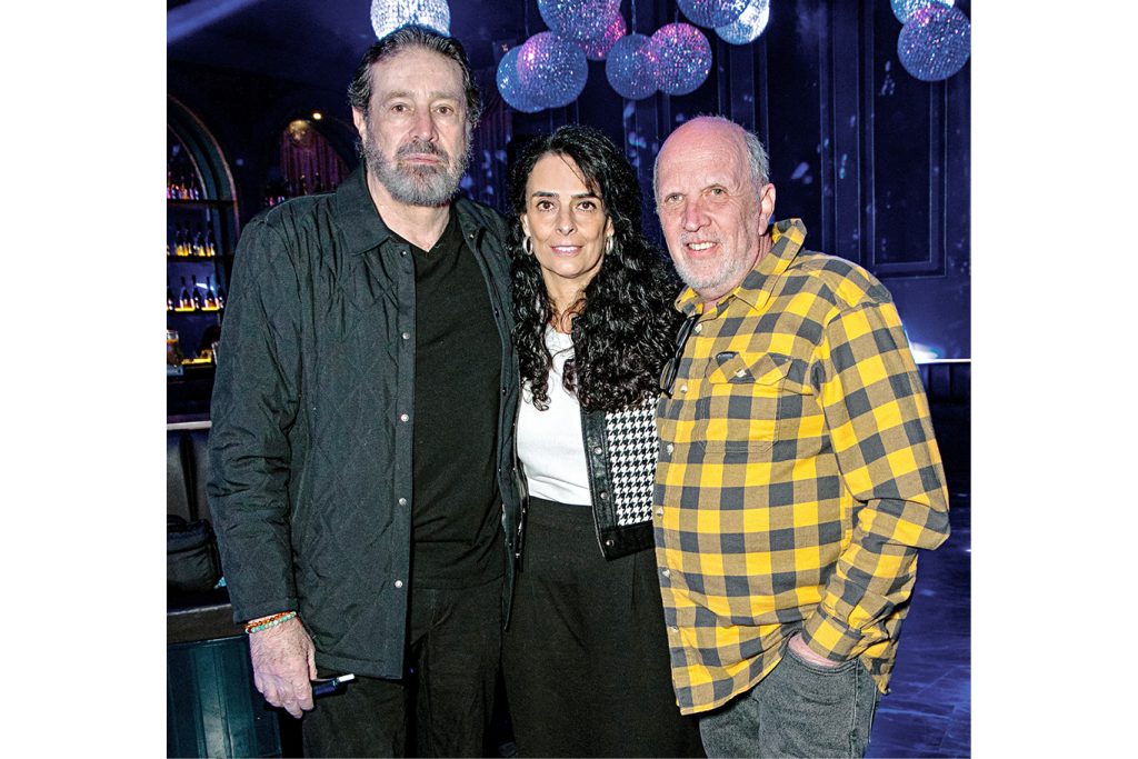 Celebran el aniversario 48 del Baby’O – elnorte