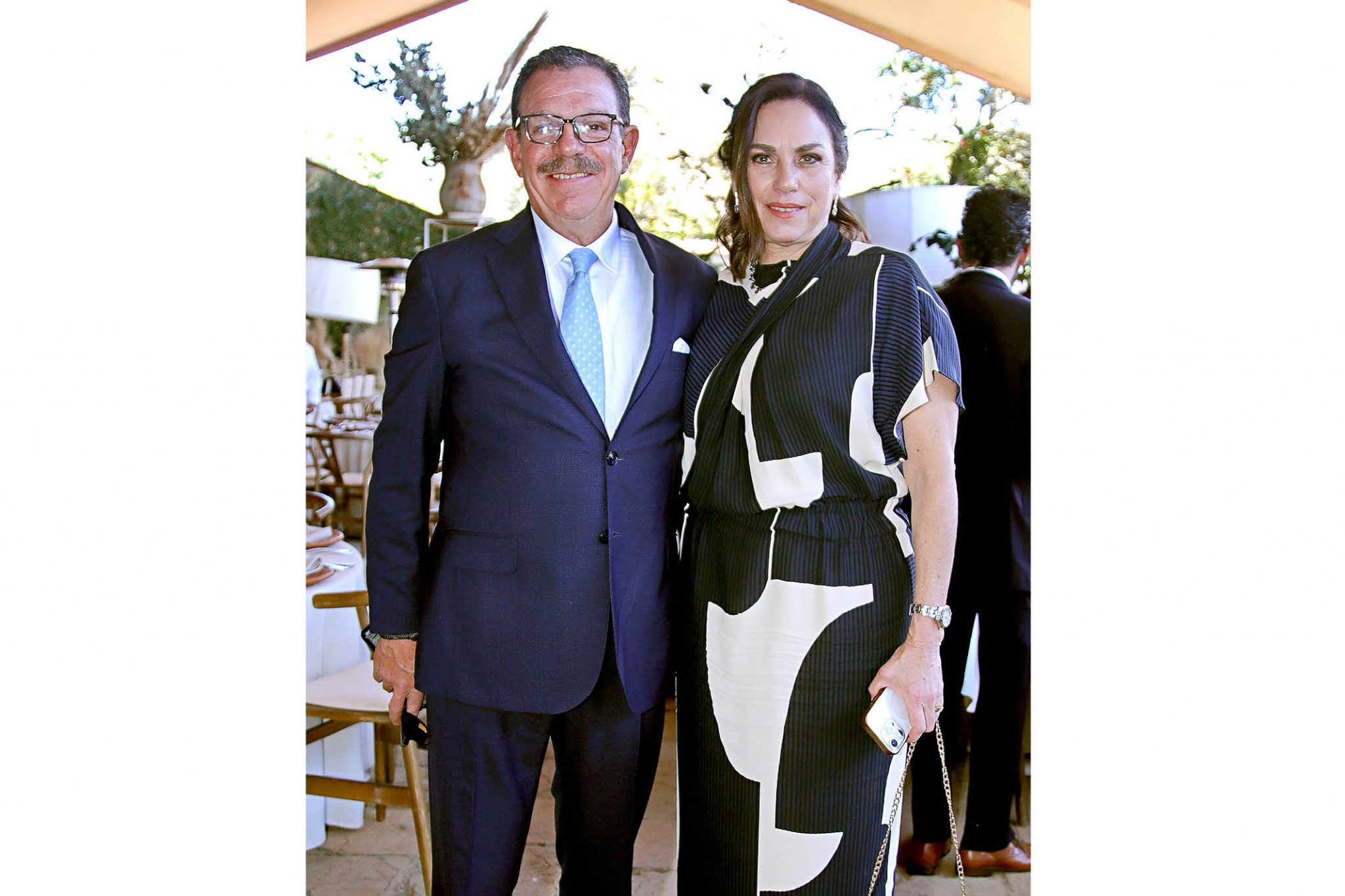 Boda María Armida y Bernardo Suárez – elnorte