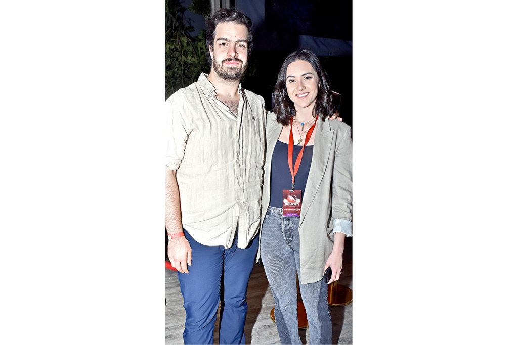 Fanáticos del futbol disfrutan a detalle del Super Bowl LVIII en la ...