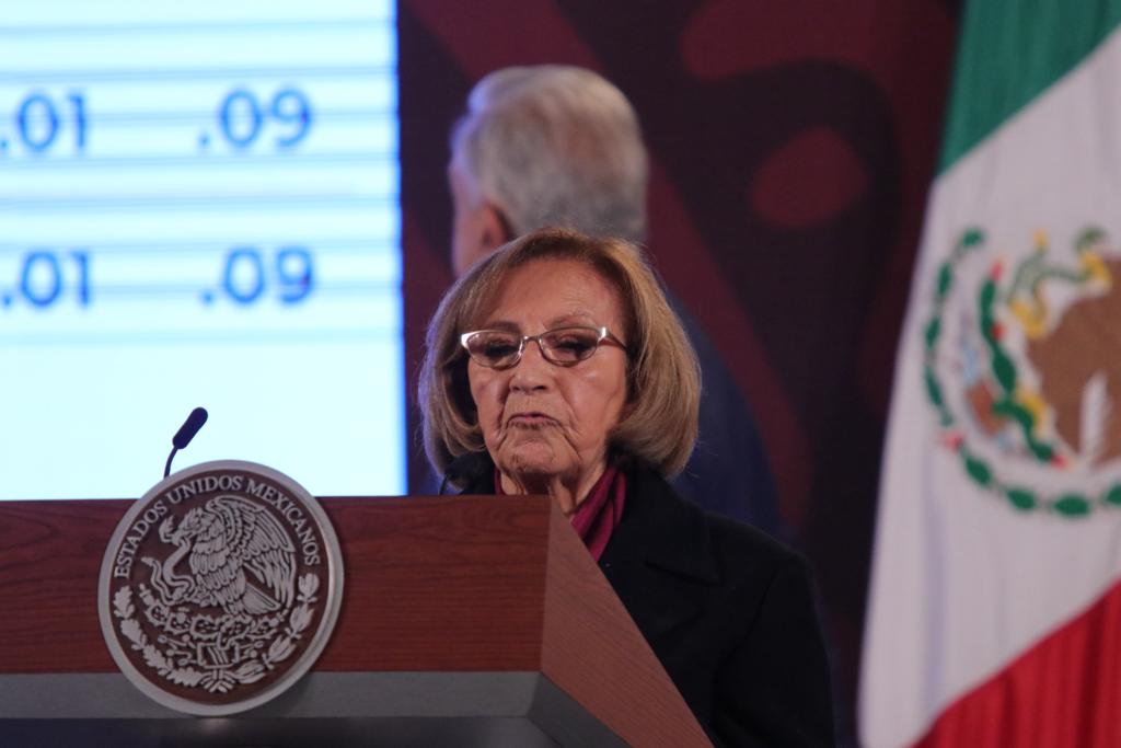 La mañanera entre líneas