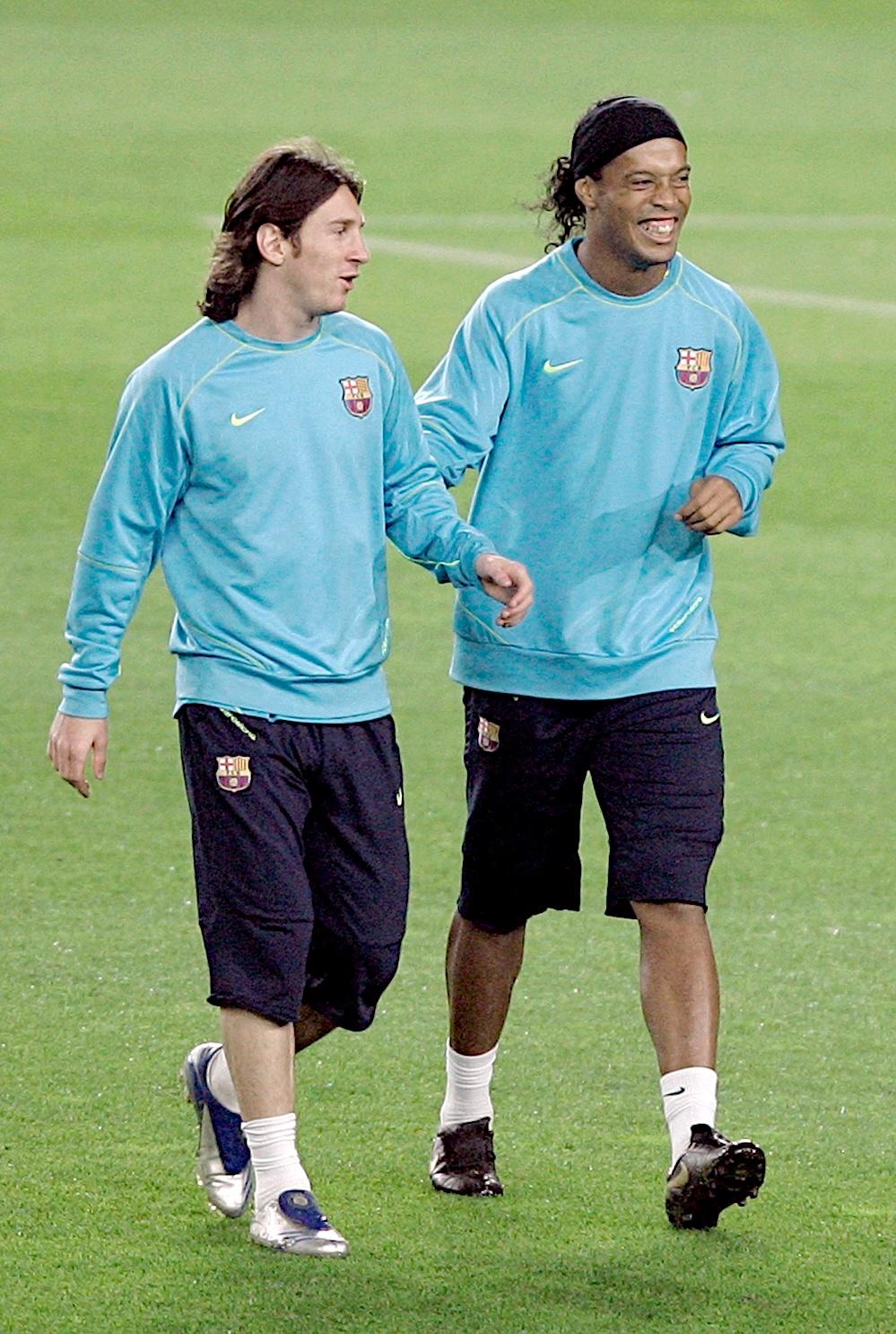 frases de Messi – elnorte