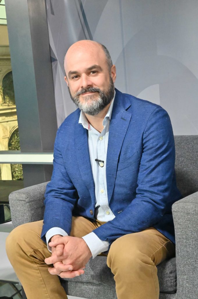 Ponentes Foro de Agua – elnorte