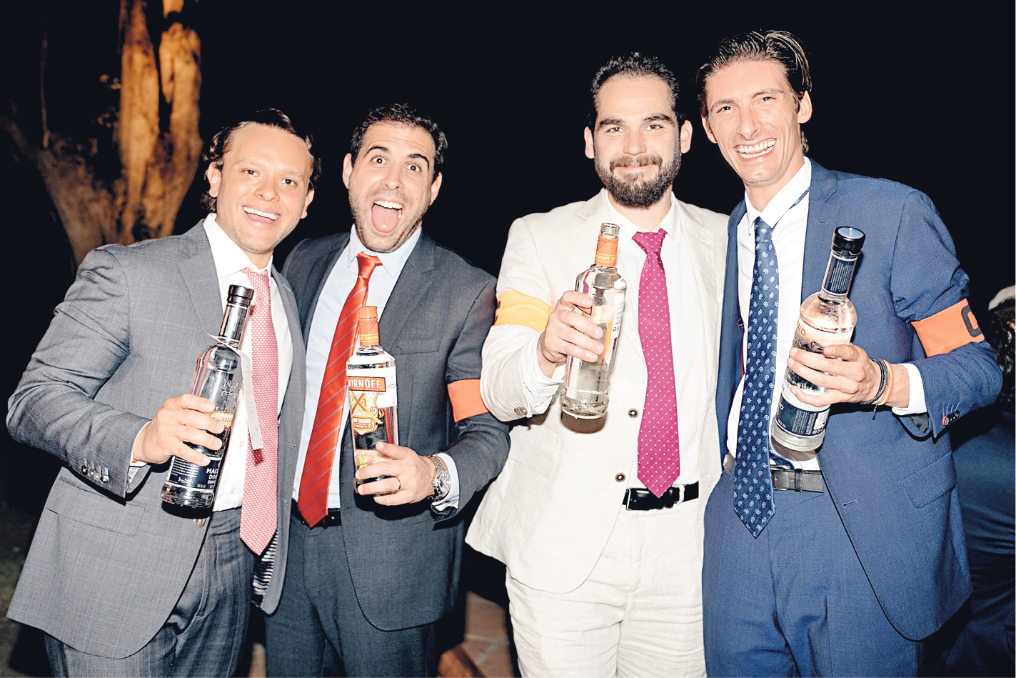 Daniela Tapia y José Ignacio Sardina se casan en Morelos – elnorte