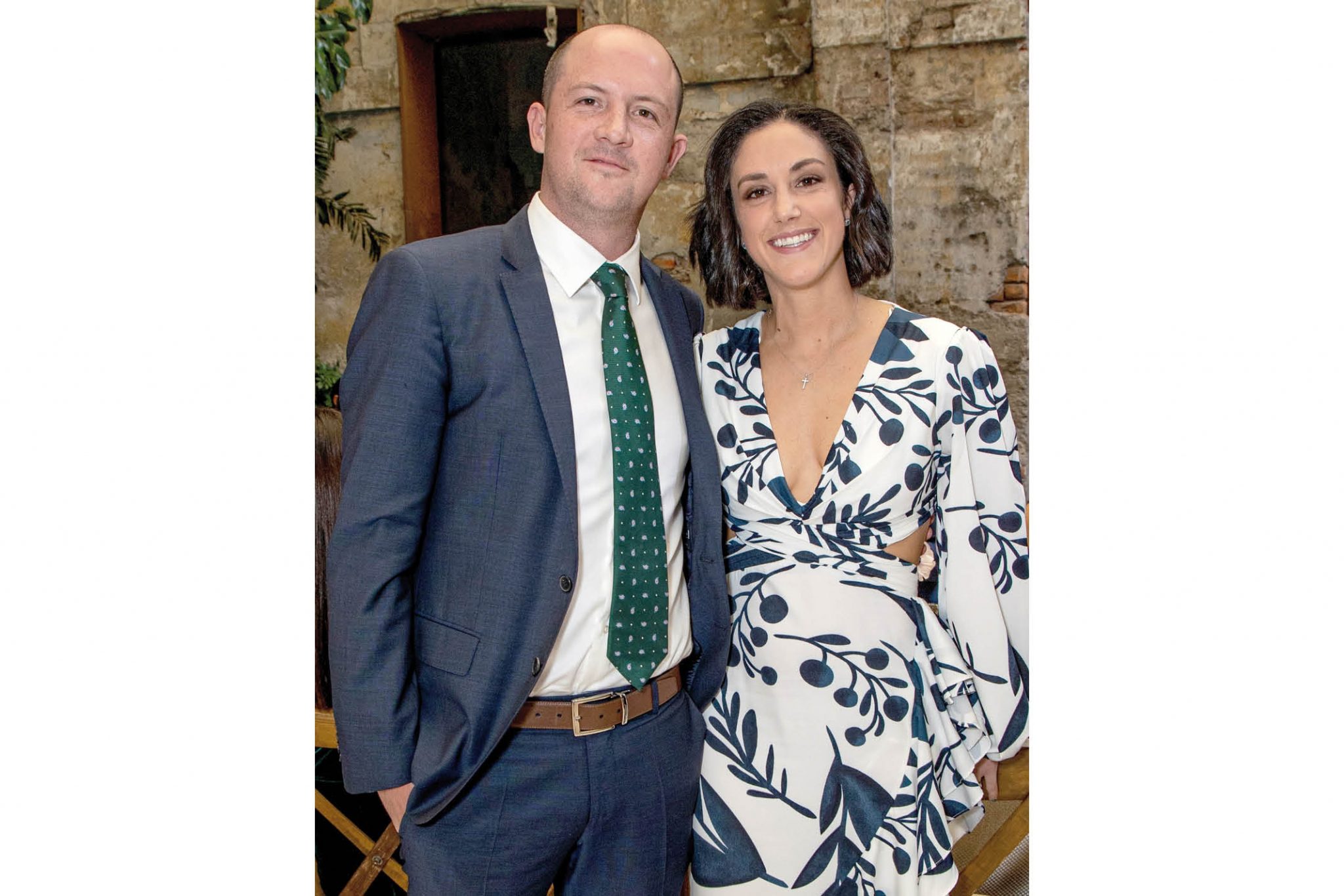 BODA SOFÍA MITRE – elnorte