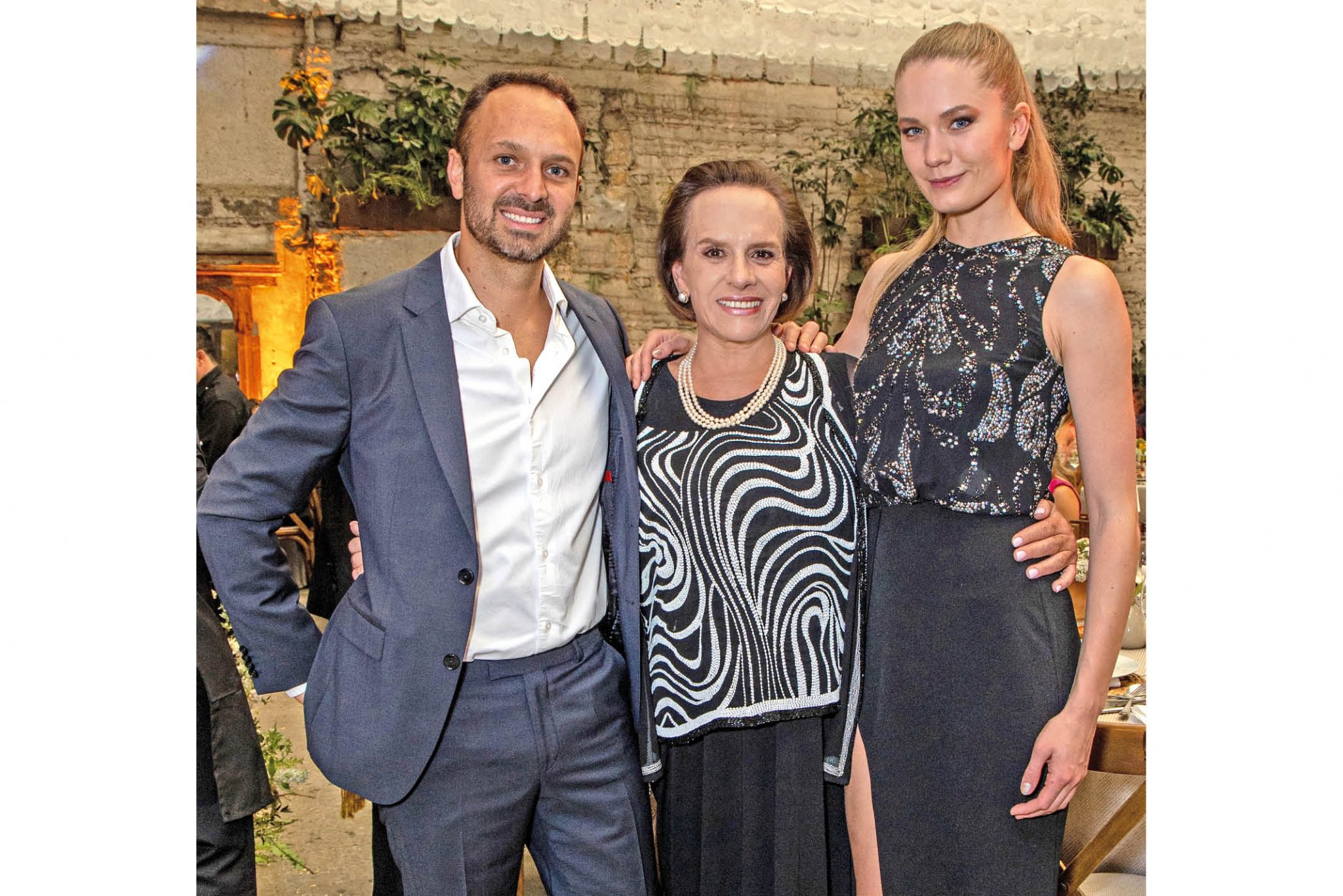 BODA SOFÍA MITRE – elnorte