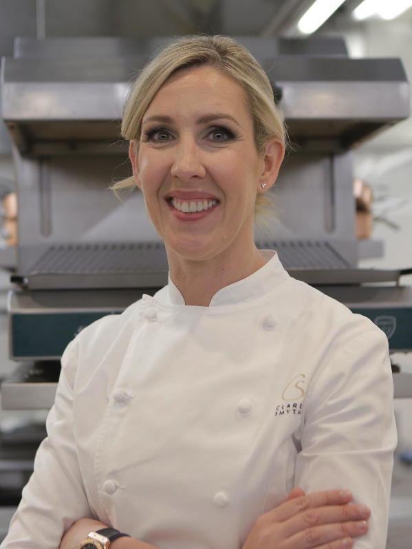 Las mujeres que dominan las cocinas del mundo – BUENA MESA – elnorte