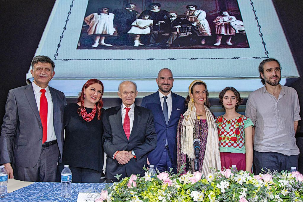 María Isabel Grañen La Dulce Tinta – elnorte