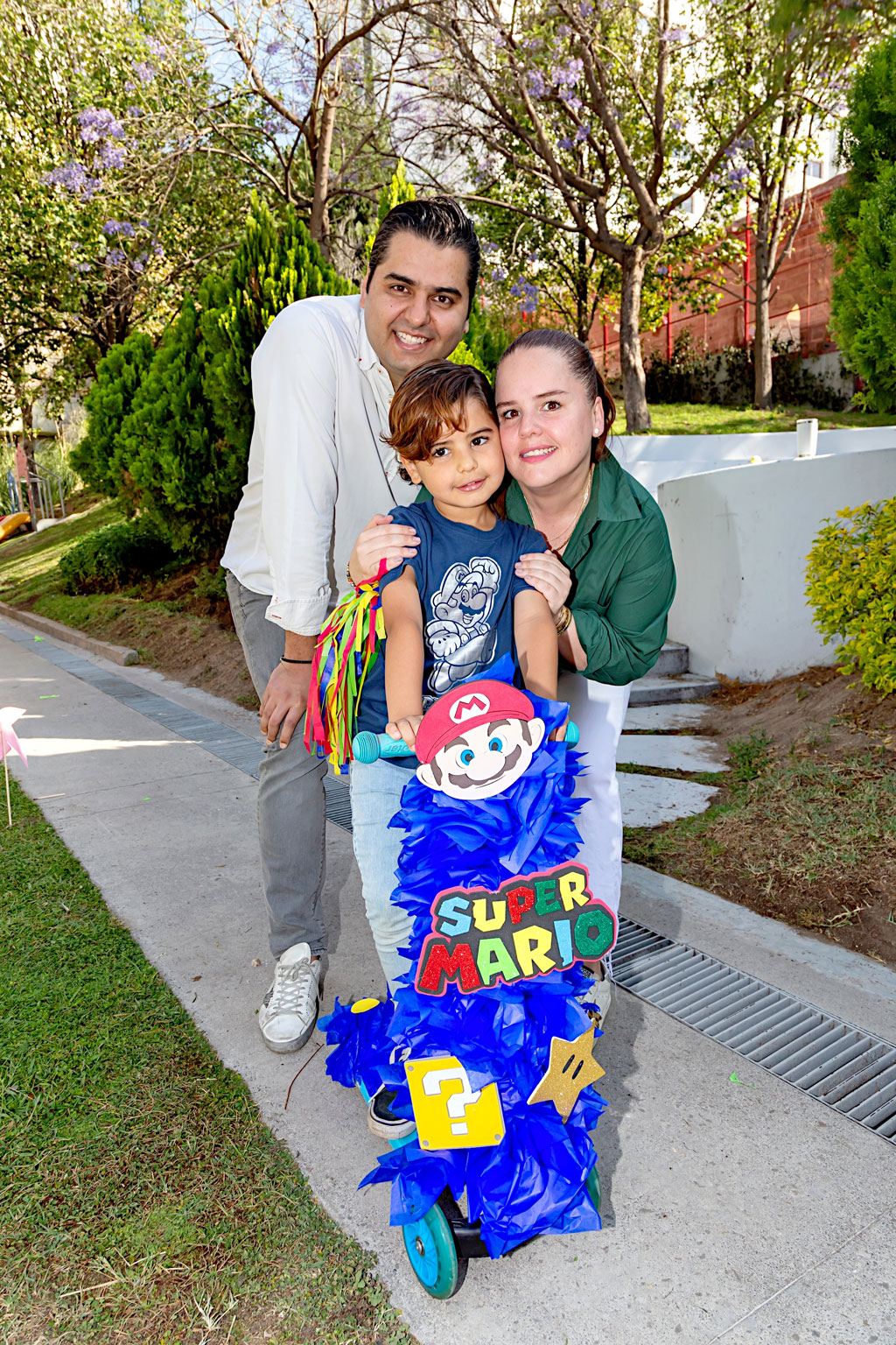 El Canadian School le da la gran bienvenida a la primavera – elnorte
