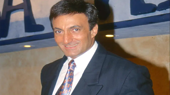 Tony Bravo – elnorte