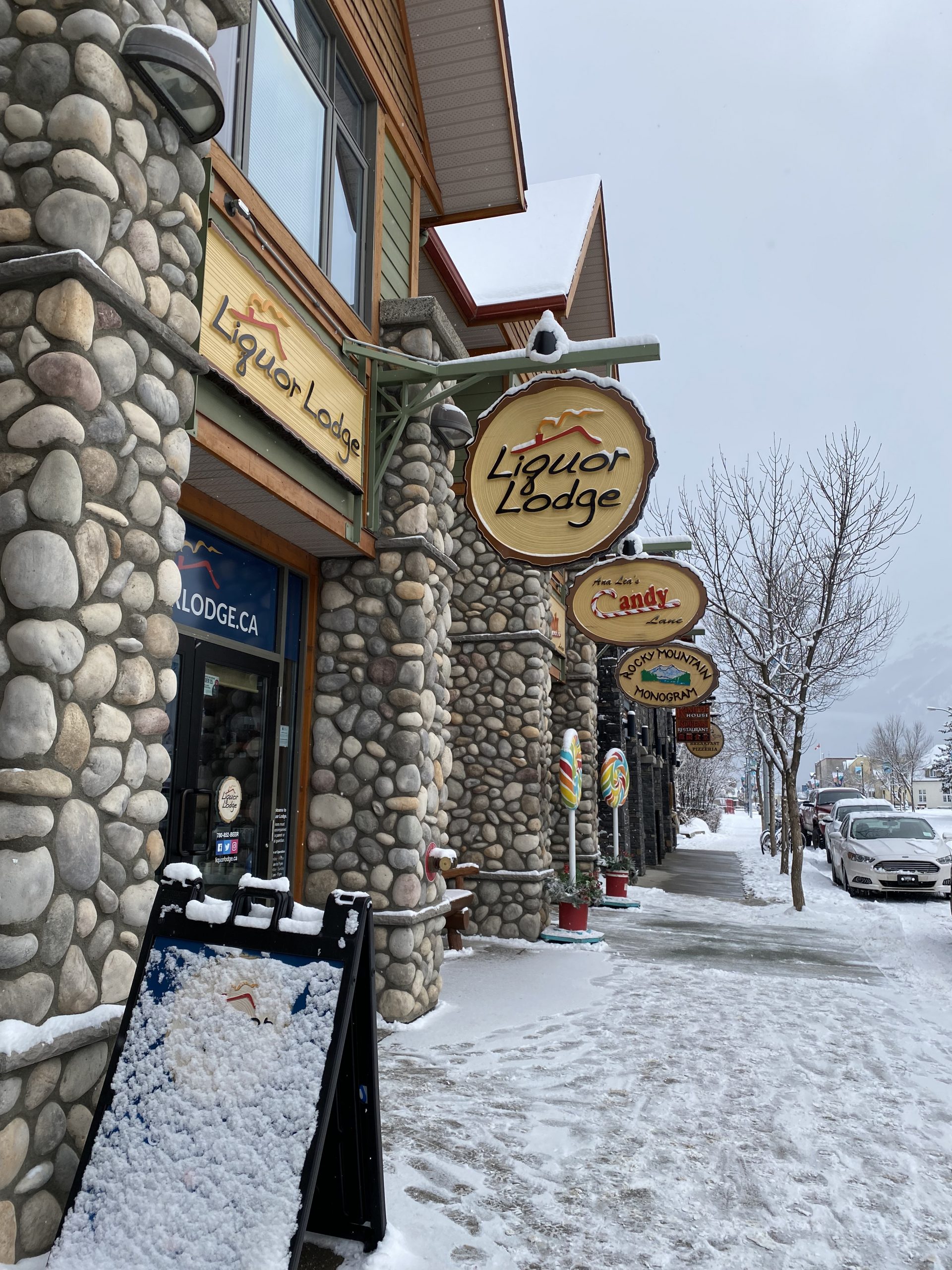 Alberta Canadá – elnorte