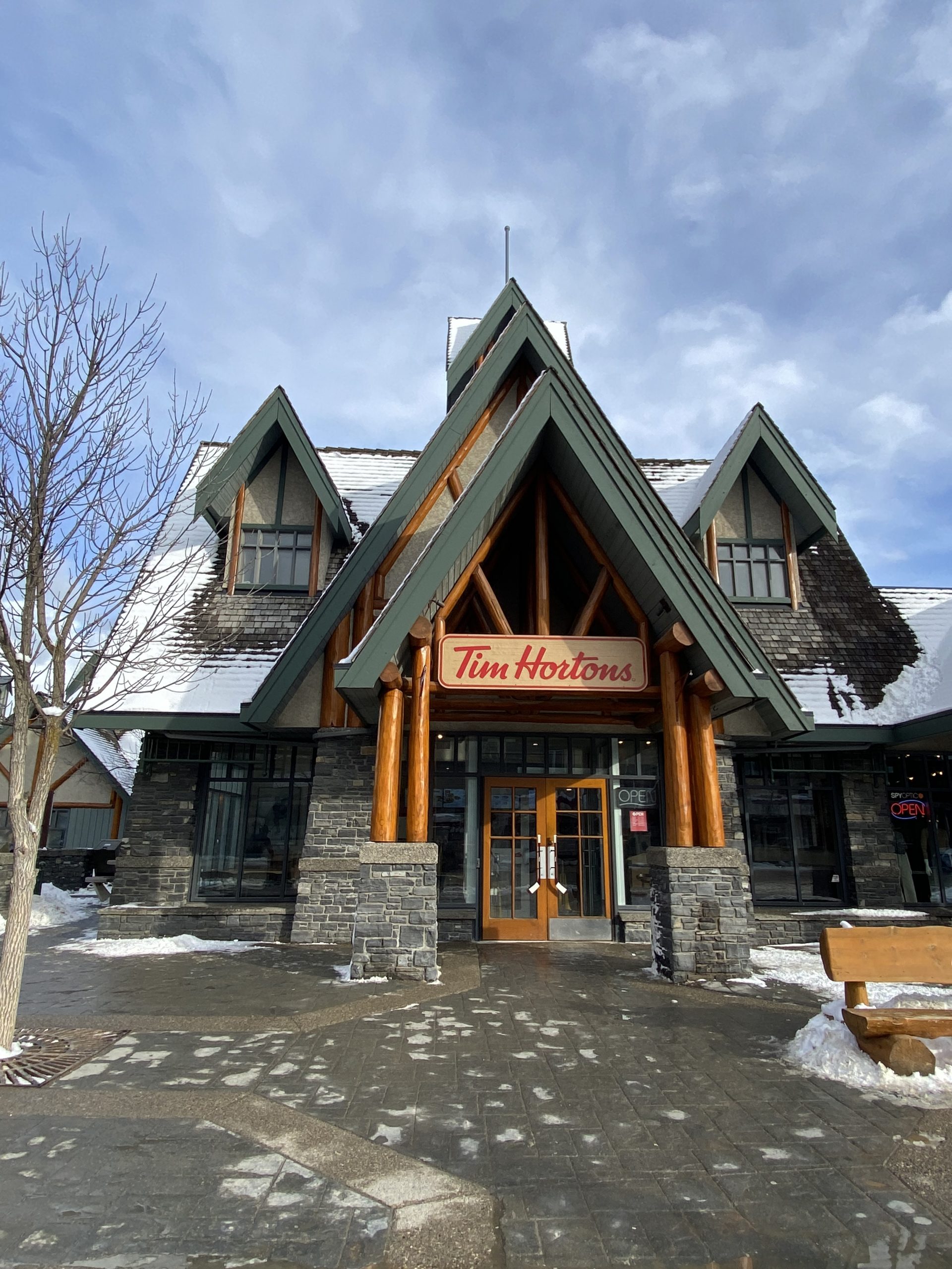 Alberta Canadá – elnorte