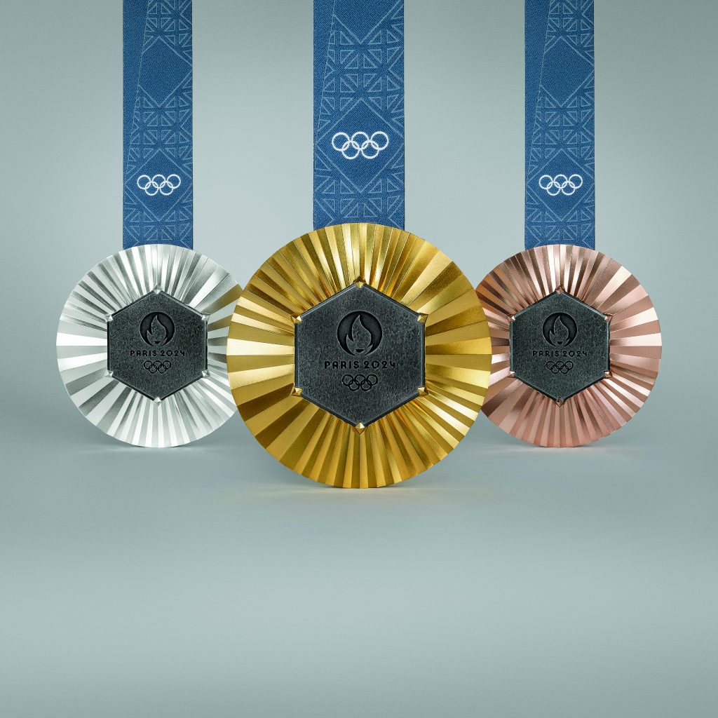 Medallas – elnorte