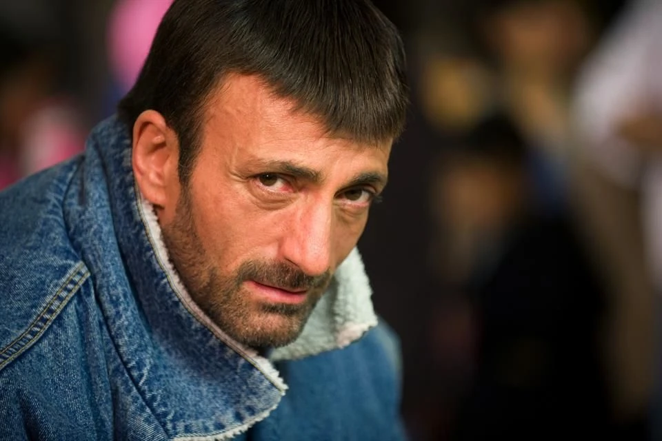 Tony Bravo – elnorte