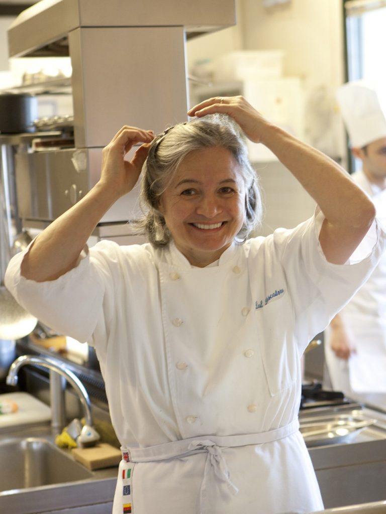 Las mujeres que dominan las cocinas del mundo – BUENA MESA – elnorte