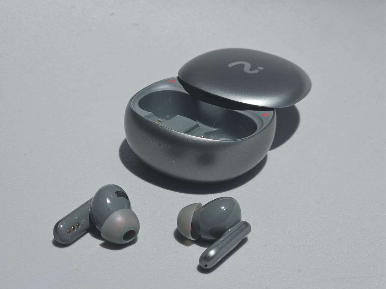 Reseña de audífonos inteligentes iFlybuds Nano+ – elnorte