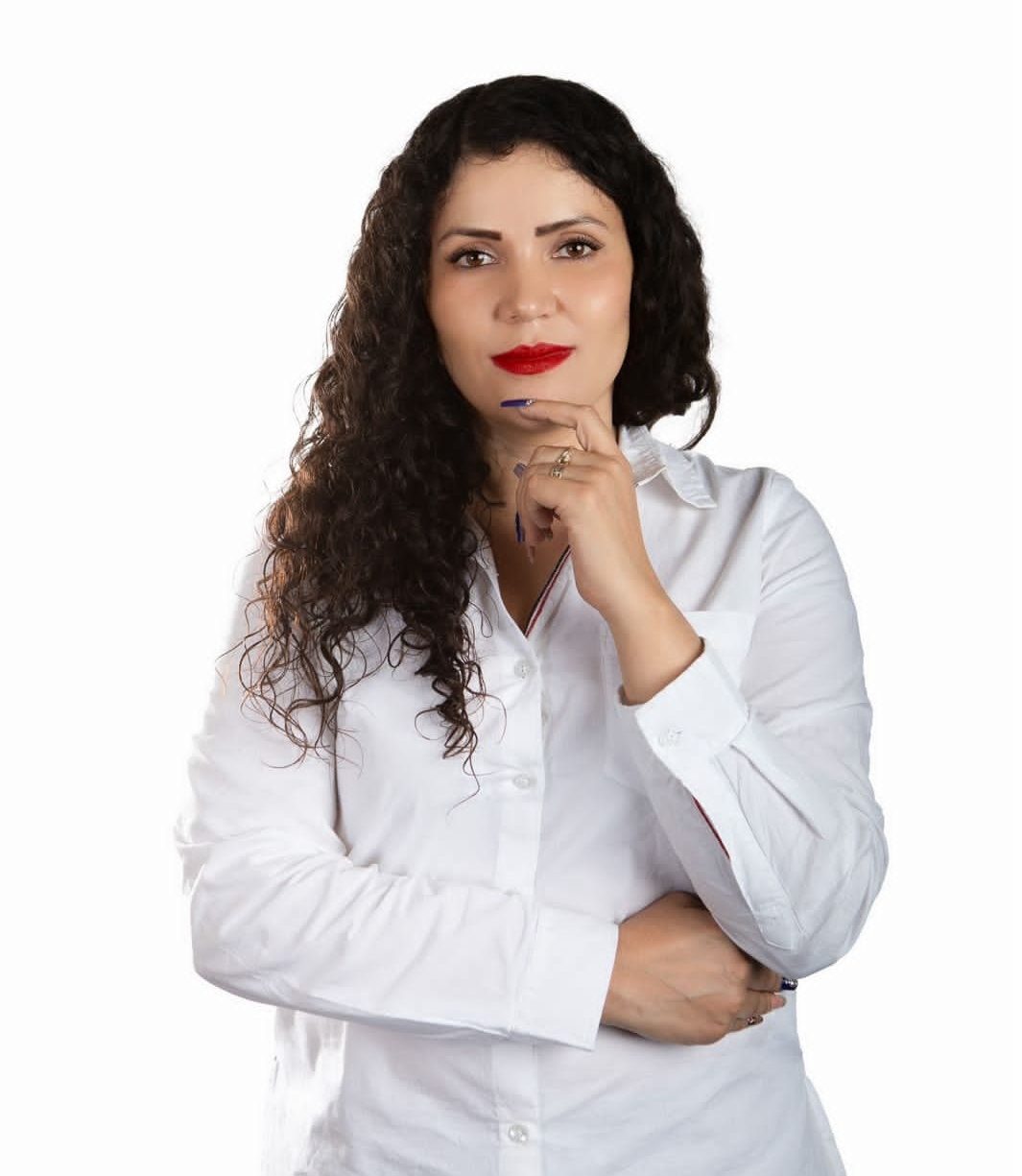 Lourdes Lulú Barrera Razo – elnorte