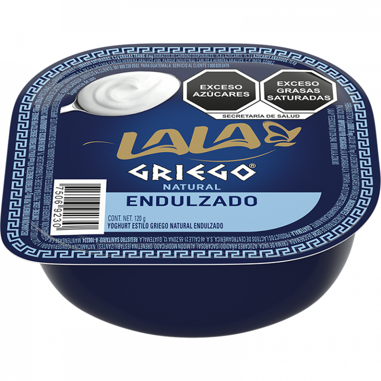 Estos son los peores y mejores yogures griegos según PROFECO – elnorte