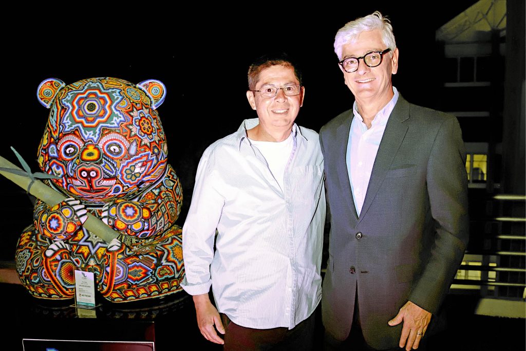 Celebran la prueba Derby en el marco del México City Tour – elnorte