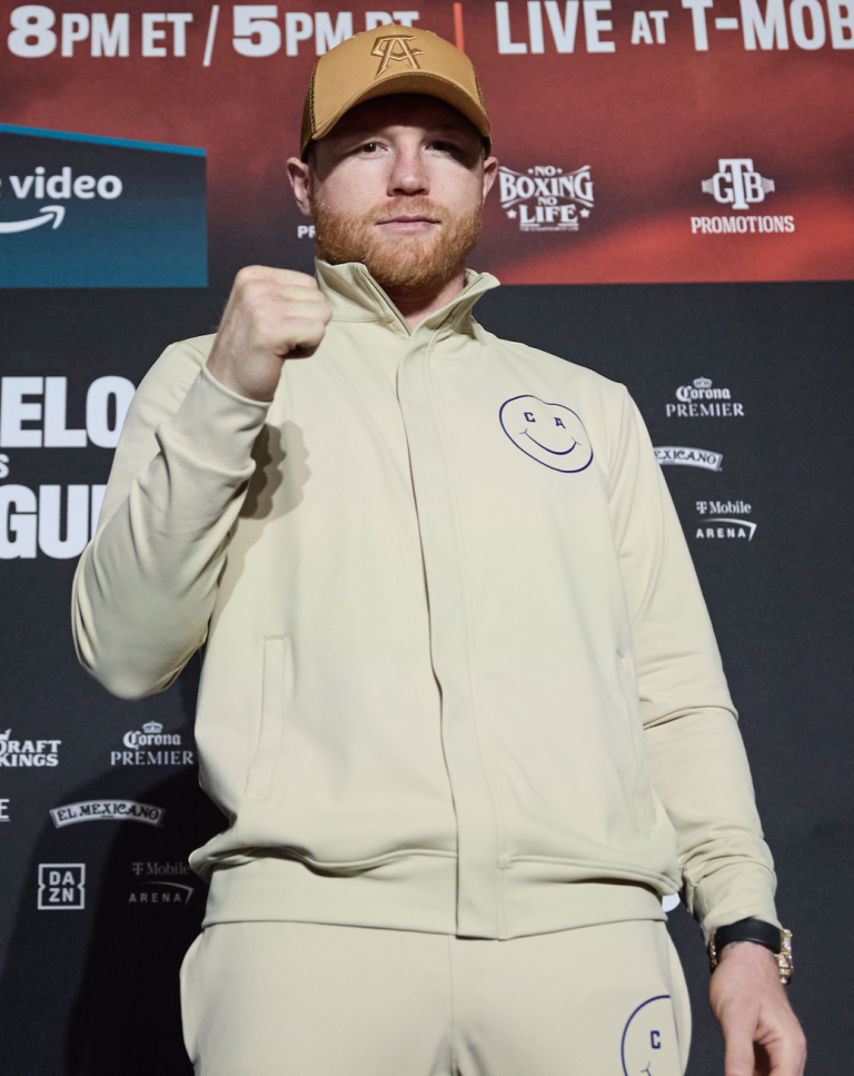 Todo lo que debes saber de la Canelo-Munguía