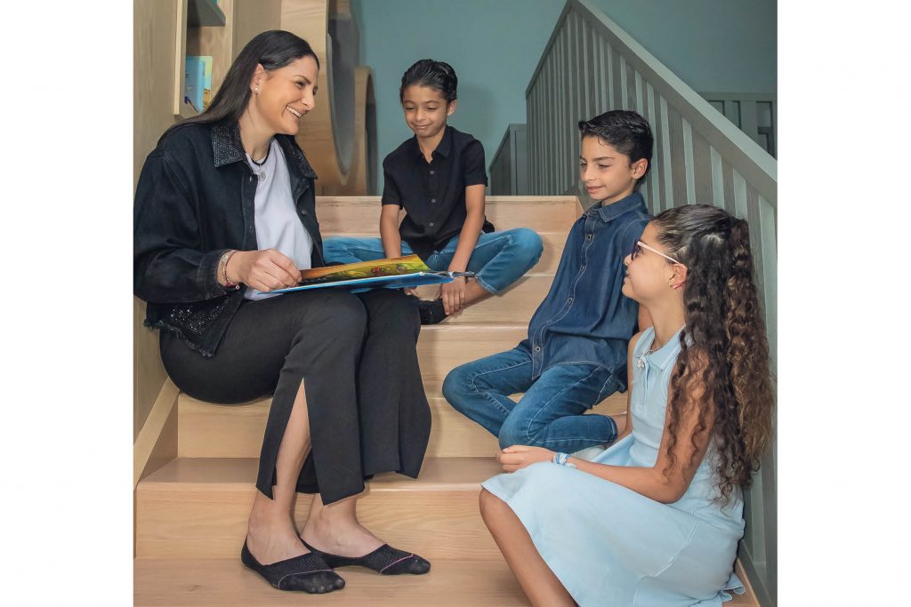 Jennie Shrem Día de las Madres – elnorte