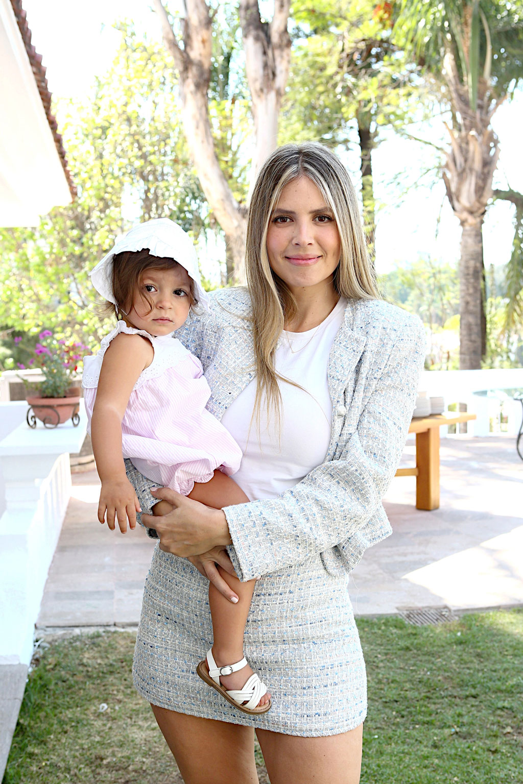 Baby shower de Fer Gil – elnorte