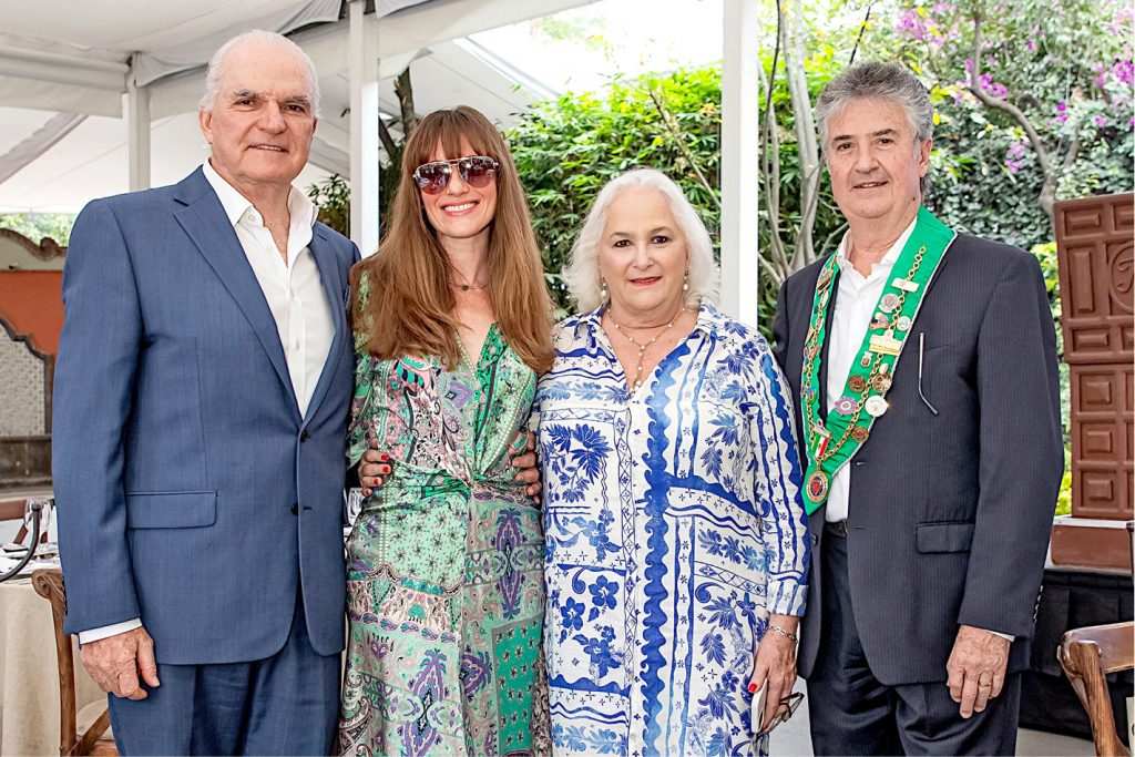 La Chaînedes Rôtisseurs – elnorte