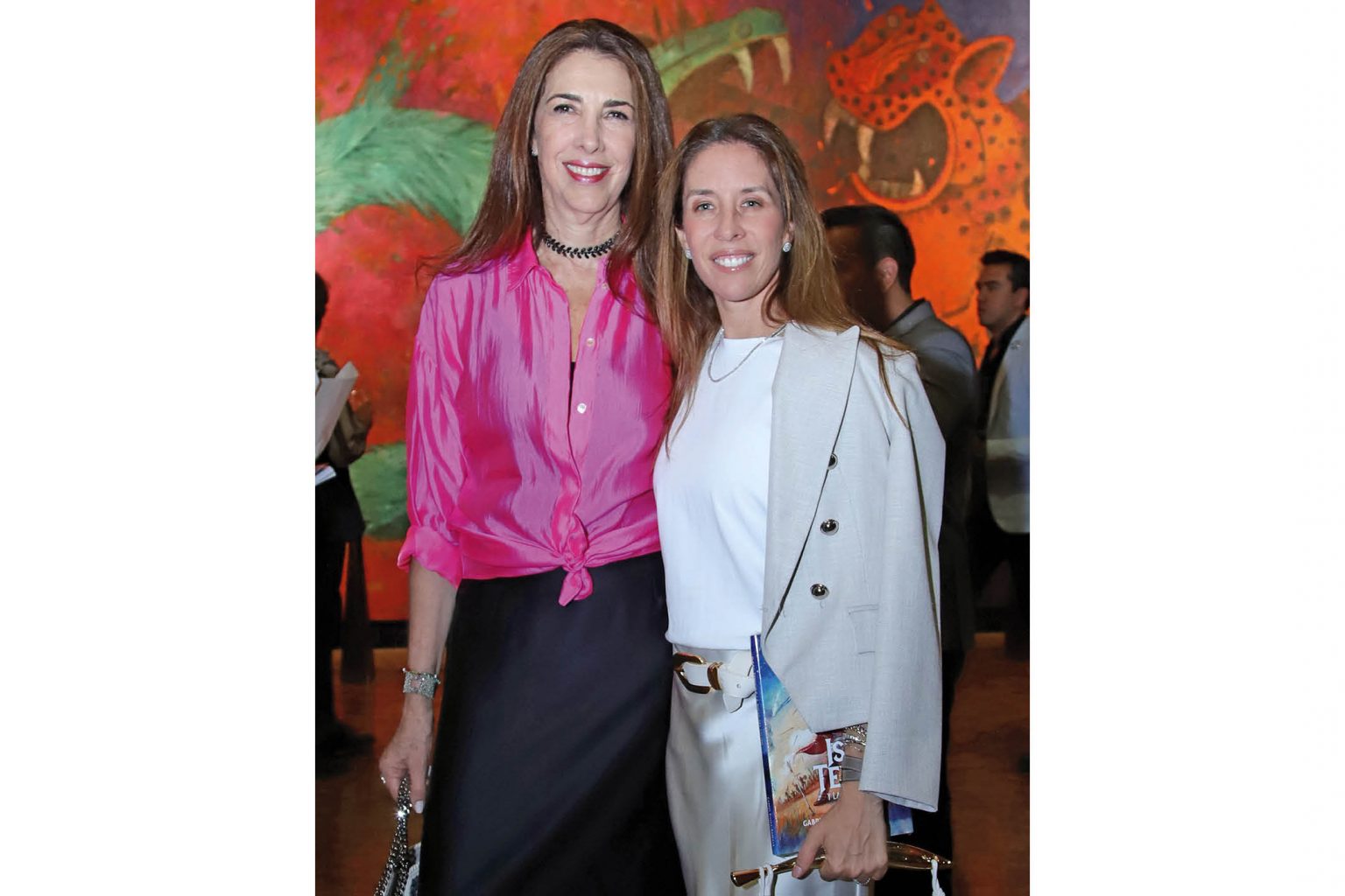 Gabriel Rivera-Barraza lanza su primer libro infantil – elnorte