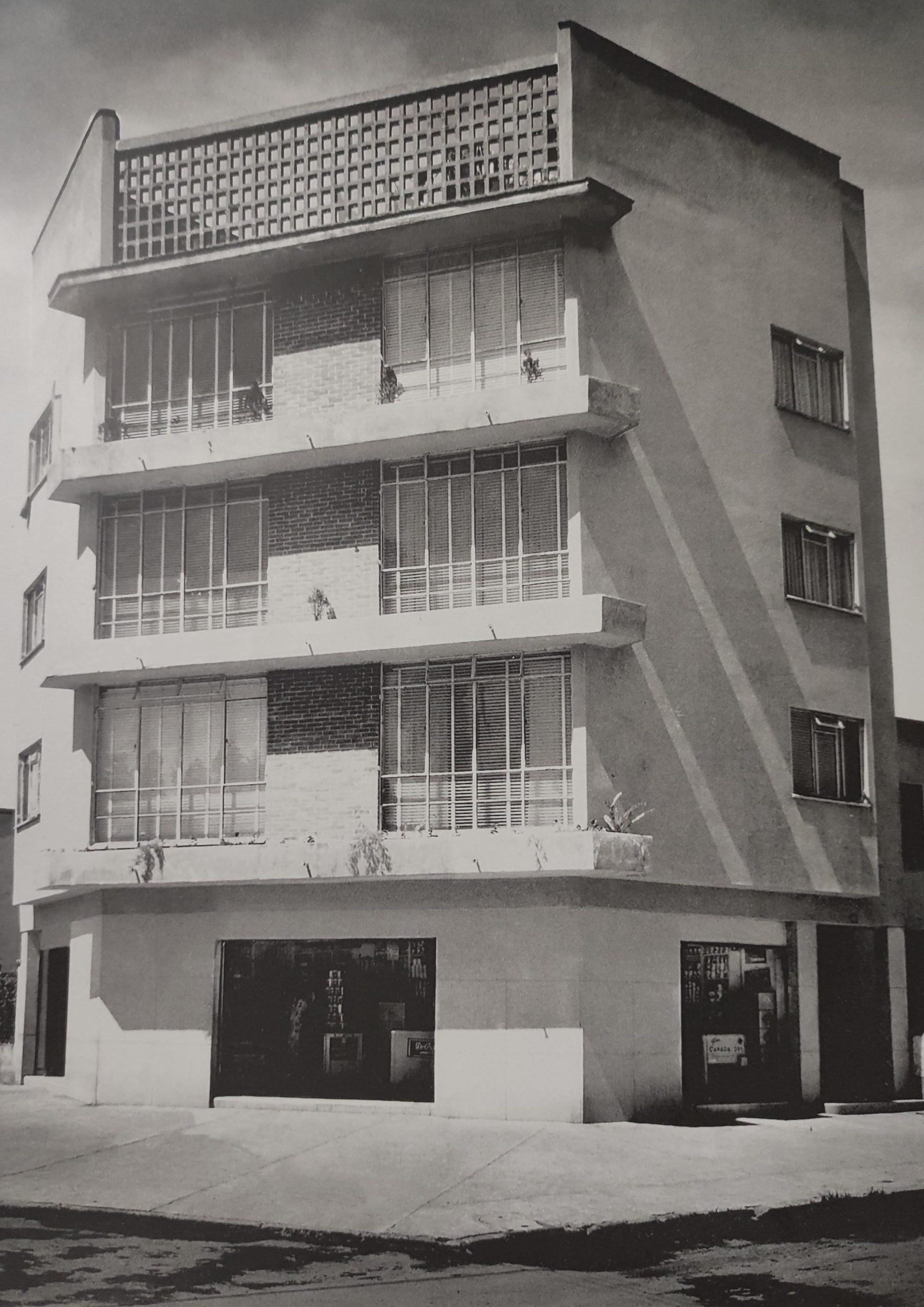 Abraham Zabludowsky: un centenario arquitectónico – elnorte