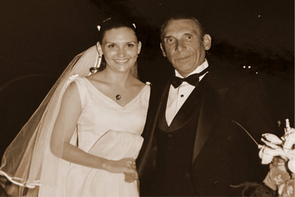 Luctuosa Lecuona – elnorte