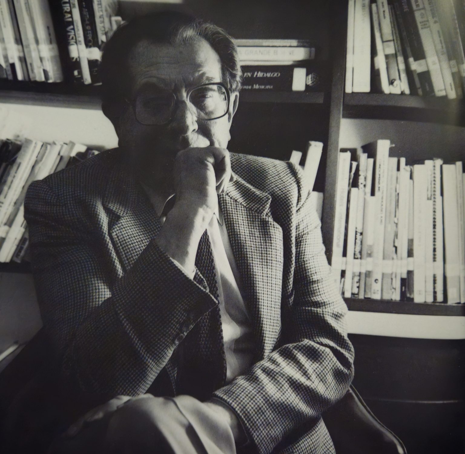 Abraham Zabludowsky: un centenario arquitectónico – elnorte