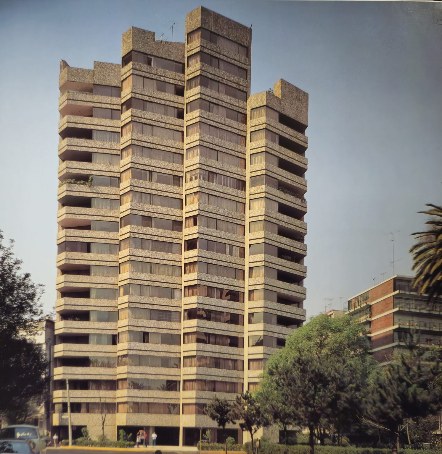 Abraham Zabludowsky: un centenario arquitectónico – elnorte