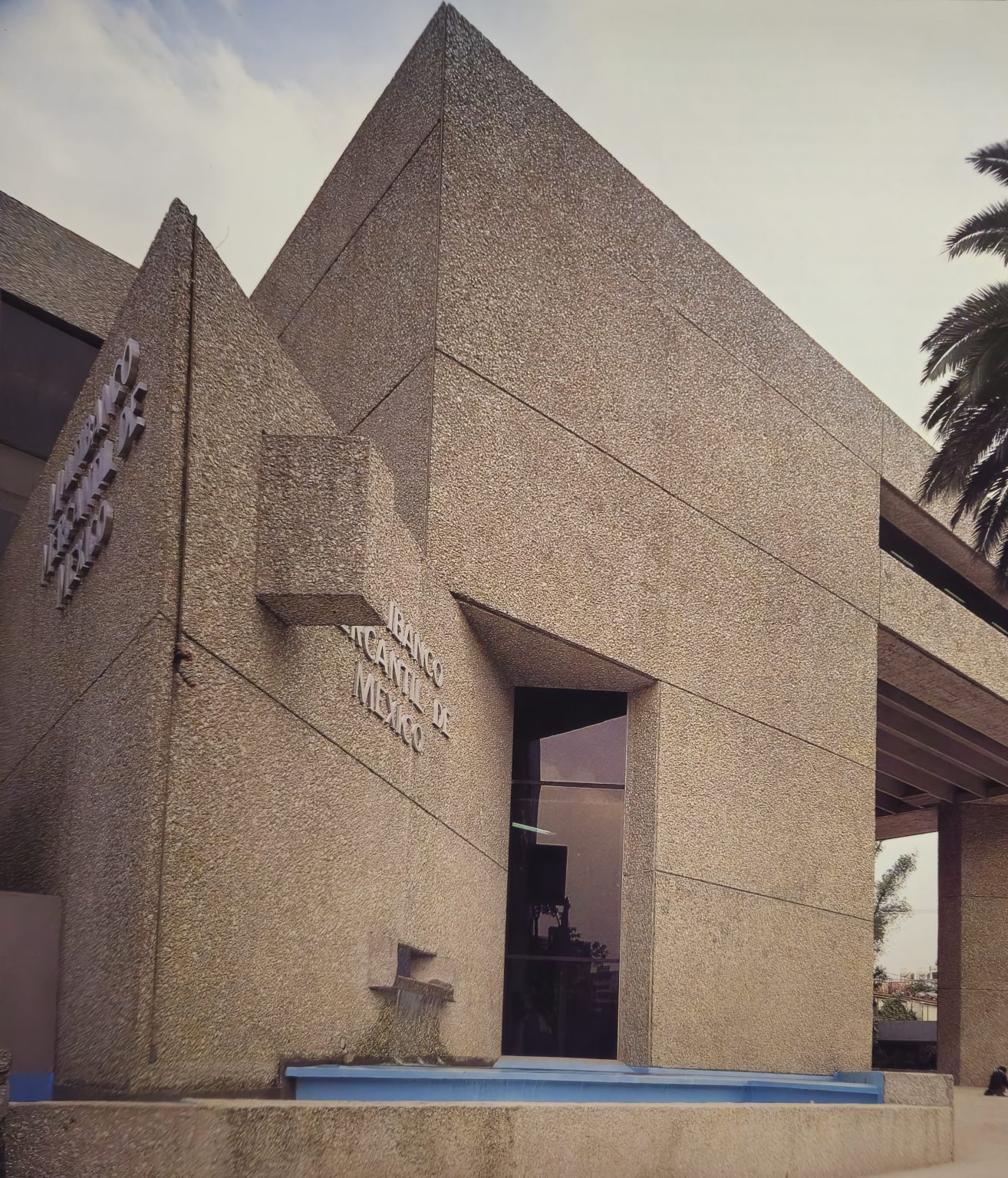 Abraham Zabludowsky: un centenario arquitectónico – elnorte