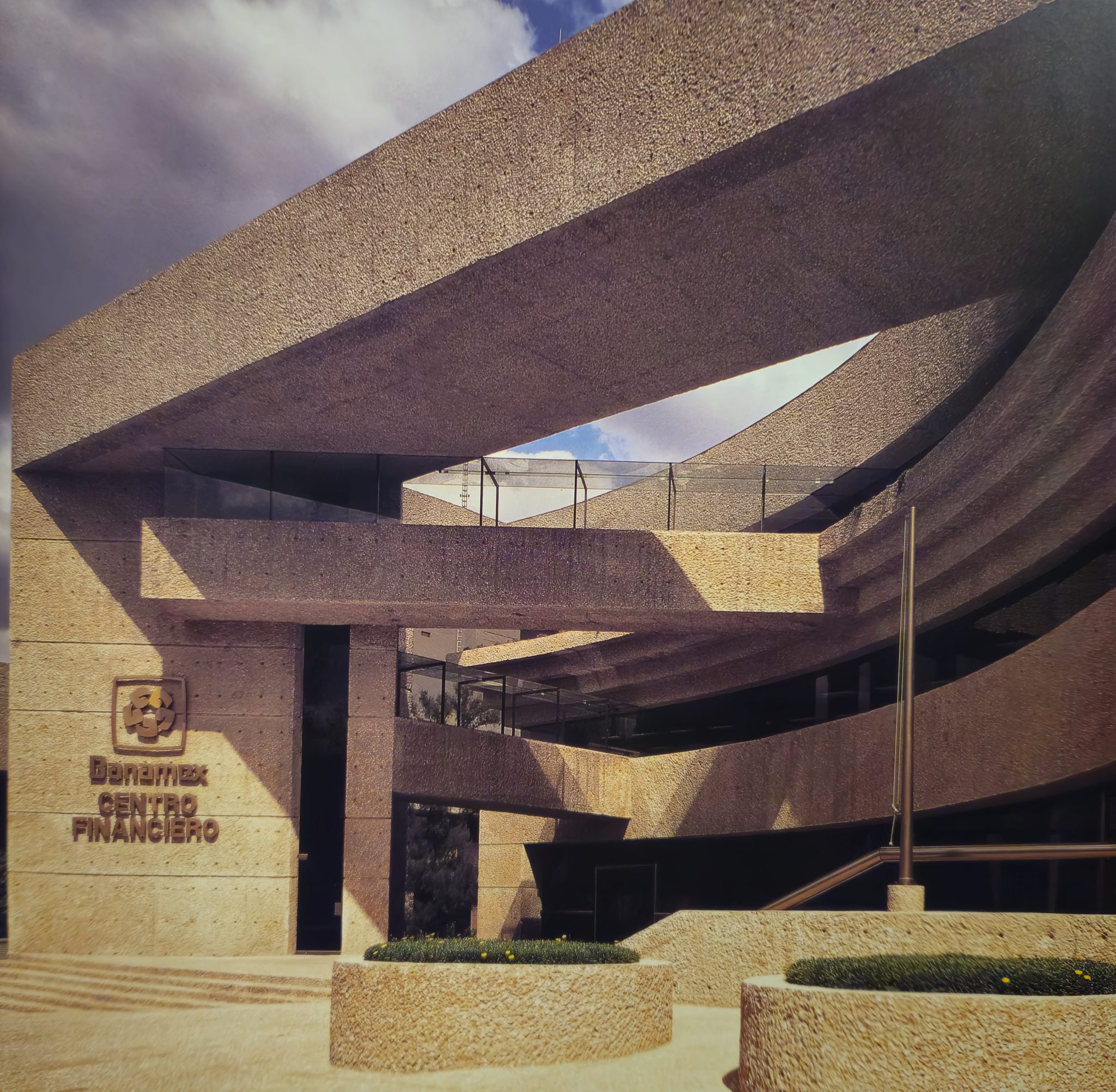 Abraham Zabludowsky: un centenario arquitectónico – elnorte