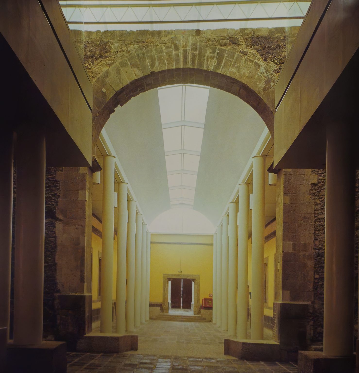 Abraham Zabludowsky: un centenario arquitectónico – elnorte