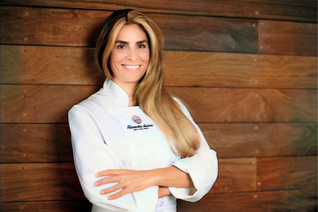 Monique Vinay – elnorte