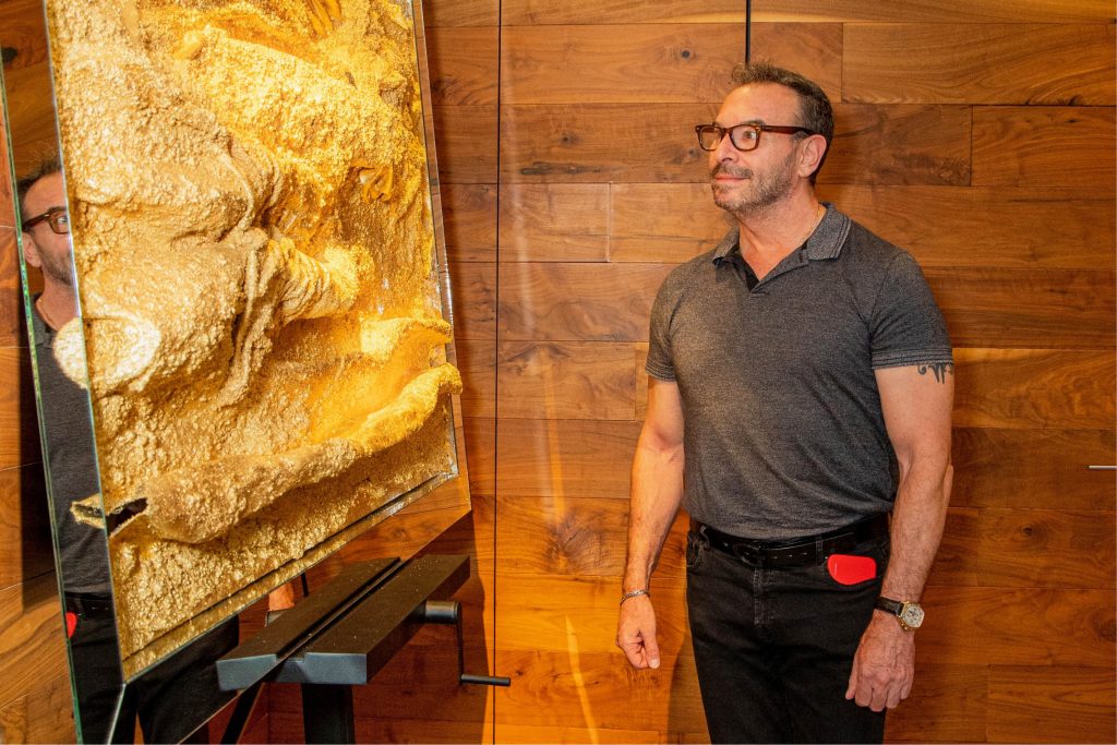 expo Mazvyde Sakal – elnorte