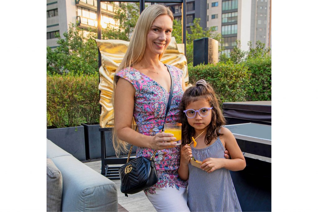 expo Mazvyde Sakal – elnorte