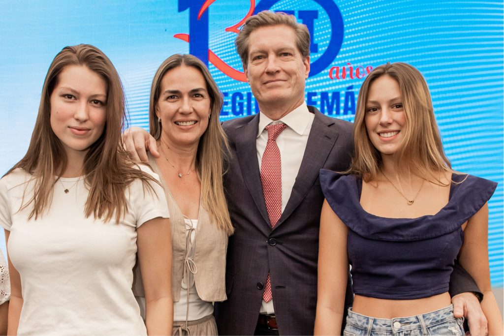 Graduación Colegio Alemán Alexander von Humboldt 2024 – elnorte