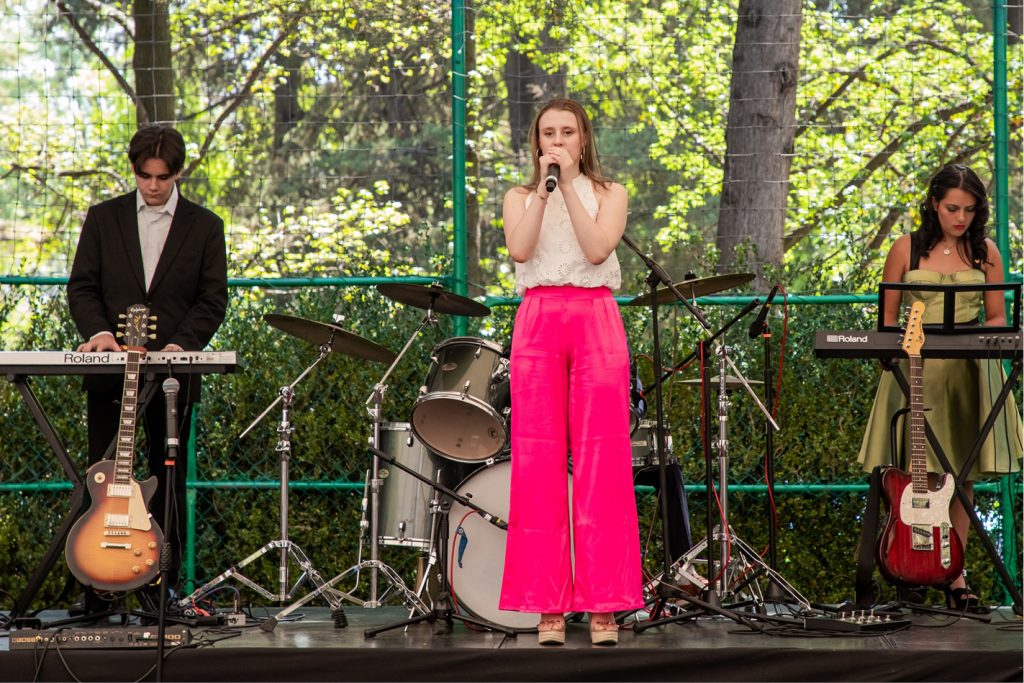 Graduación Colegio Alemán Alexander von Humboldt 2024 – elnorte