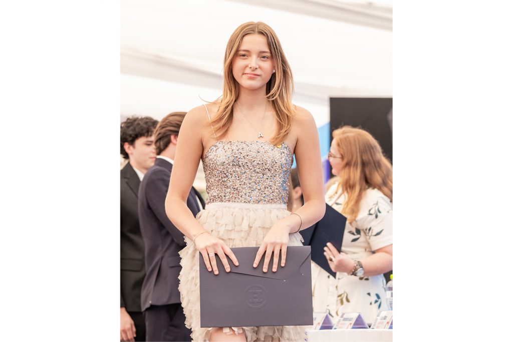 Graduación Colegio Alemán Alexander von Humboldt 2024 – elnorte