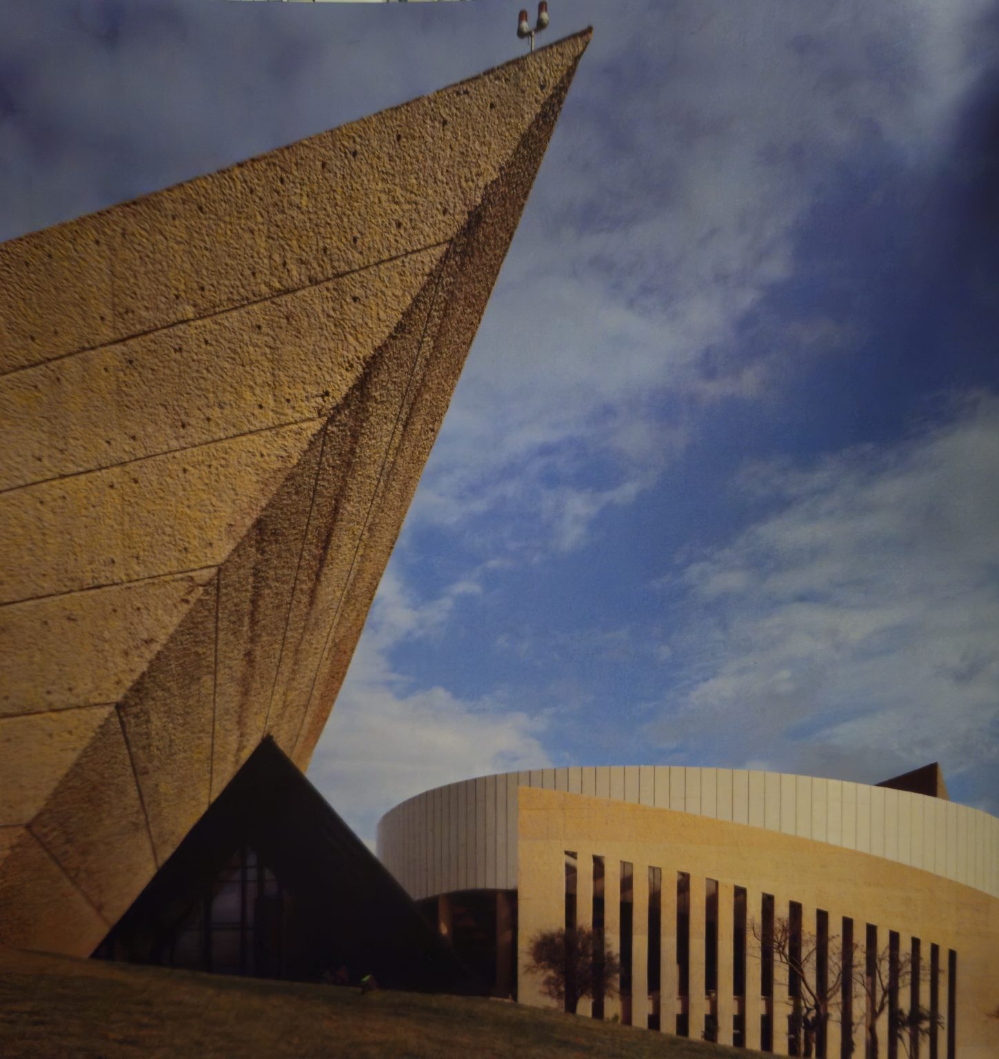 Abraham Zabludowsky: un centenario arquitectónico – elnorte