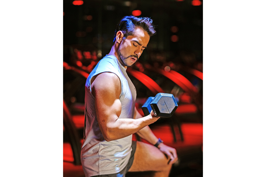 HISTORIAS DEPORTISTAS – elnorte