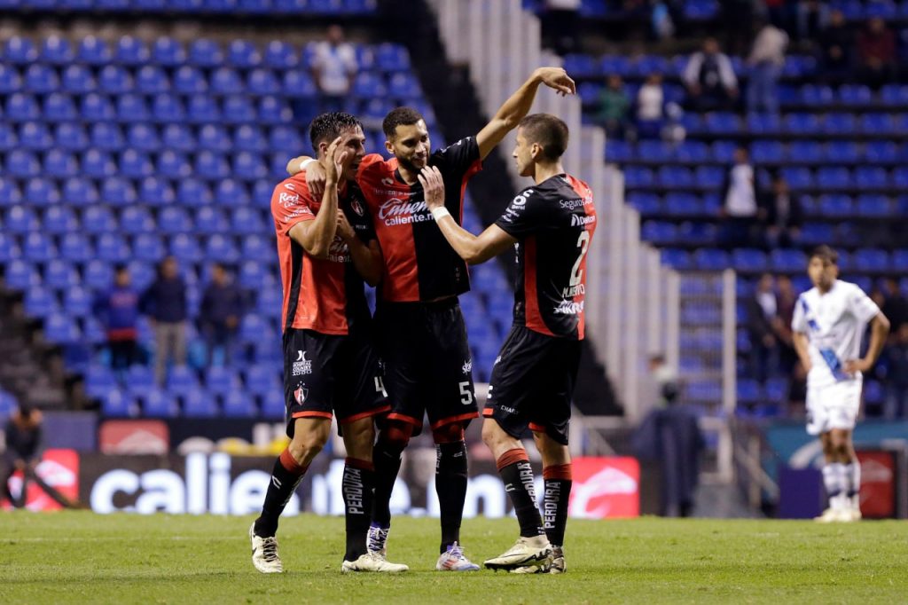 Dónde y cuándo ver Atlas y Chivas en Leagues Cup – elnorte