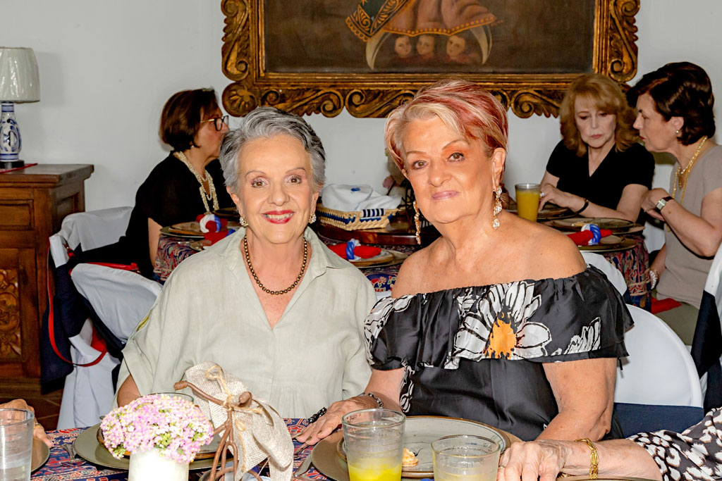 Cumpleaños número 75 de Rosita Watanabe Muñoz – elnorte