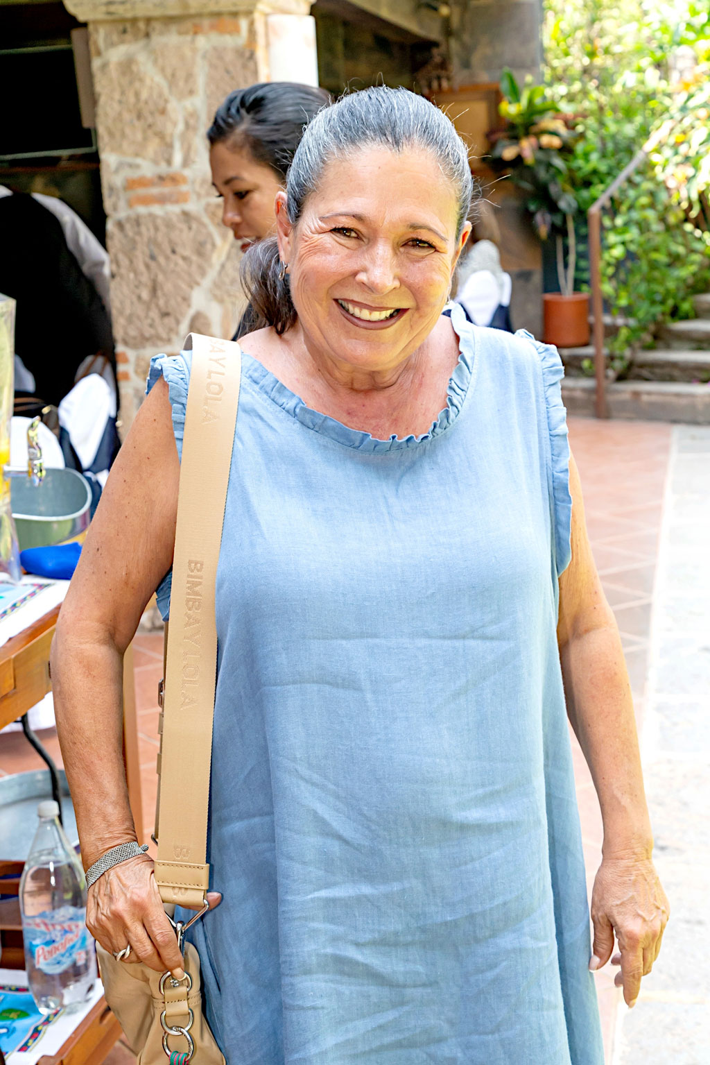 Cumpleaños número 75 de Rosita Watanabe Muñoz – elnorte